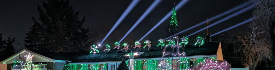 Products – Wasatch Lights