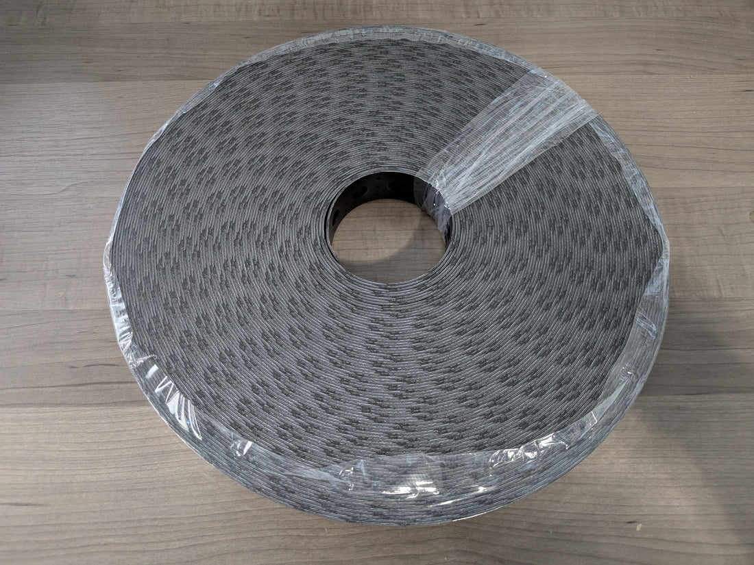 Pixel Mounting Strip – Wasatch Lights